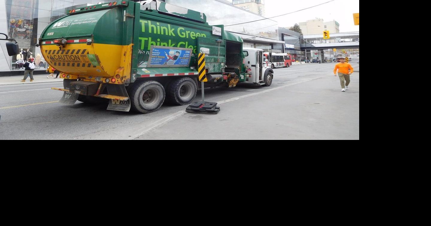 Region seeking input on new waste management plan