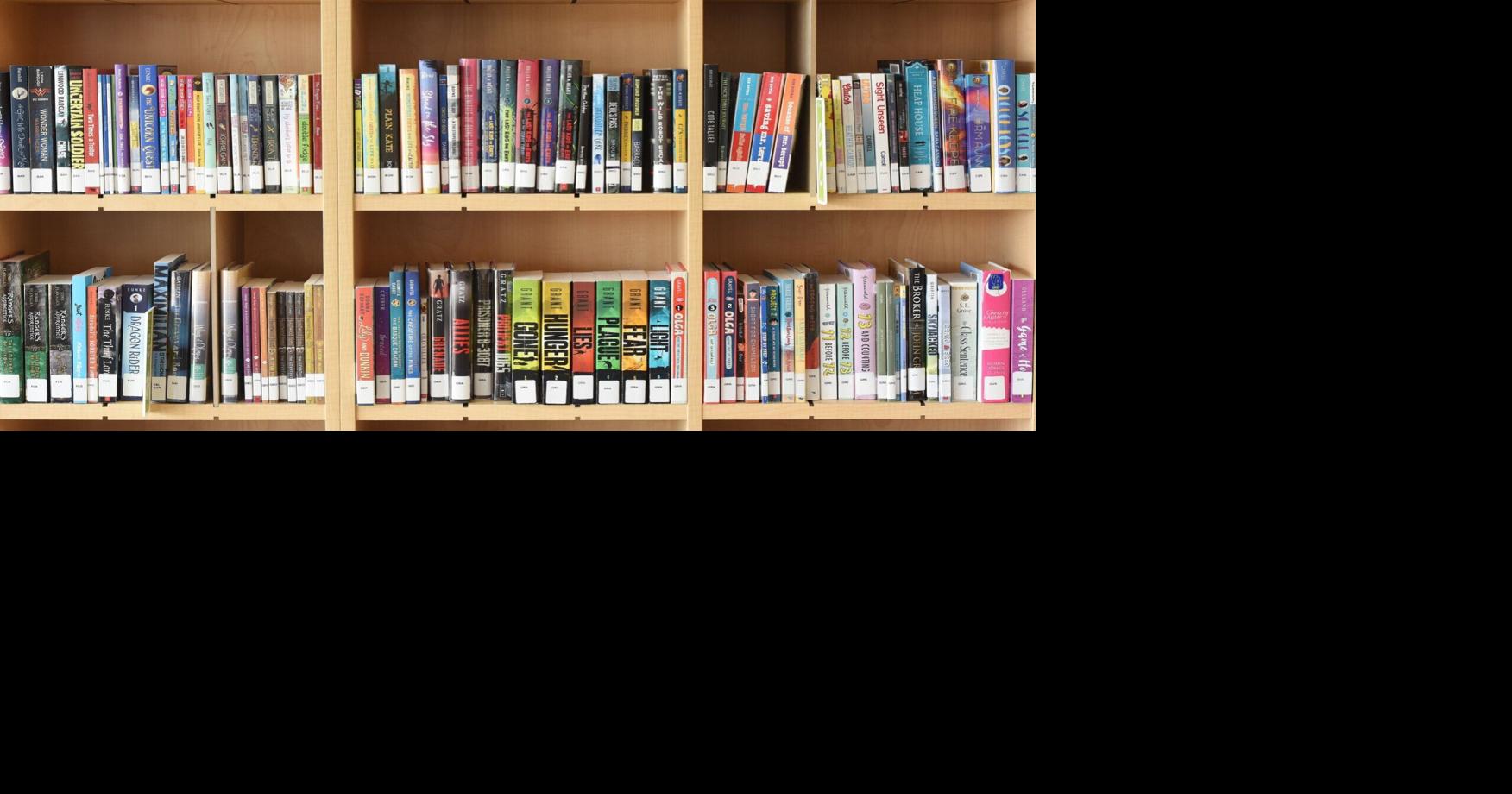 Public libraries foster feelings of social connectedness