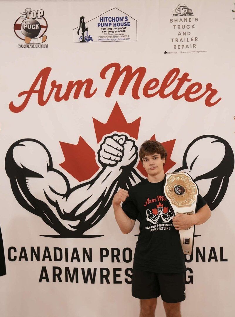 Sam Knowler defends championship belts in Tweed as global success continues