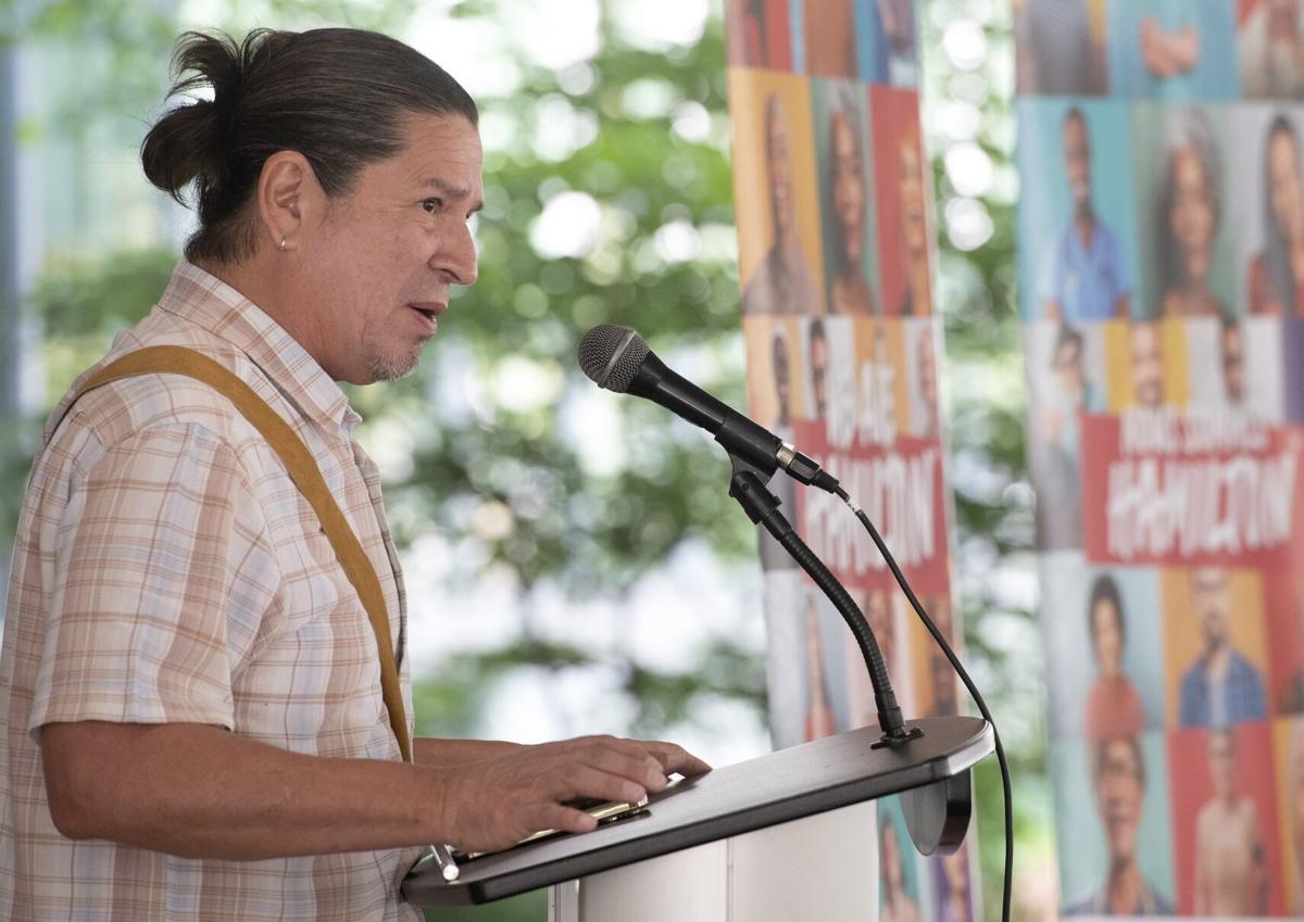 Indigenous seat on Hamilton council sought