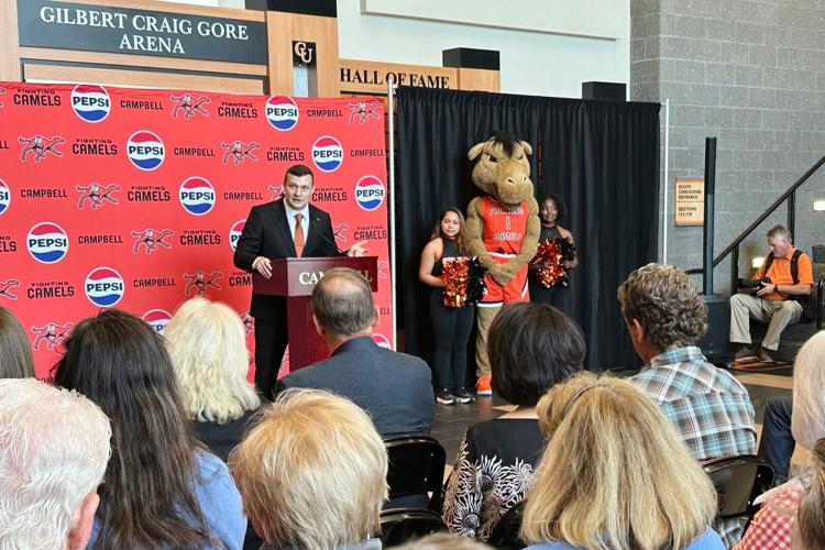 John Andrzejek won a national title with Florida to start the week. Now ...