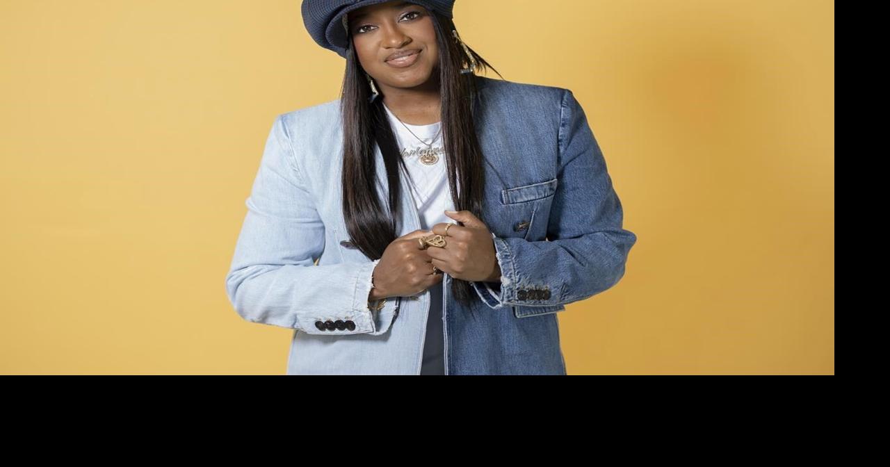 Rapsody's brave new album, 'Please Don't Cry,' displays strength ...