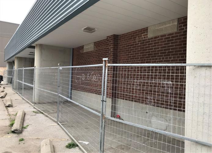 Simcoe encampment prompts call to tackle homelessness