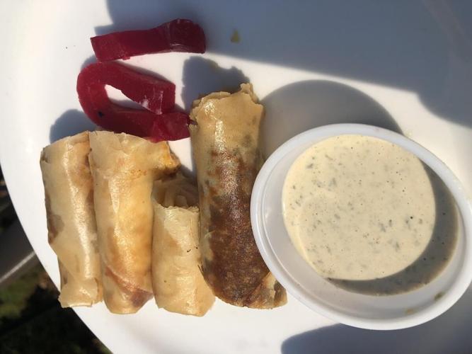 A Paramount dining experience on Upper James on Hamilton Mountain