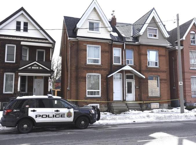Next steps in Hamilton baby death case depend on autopsy results