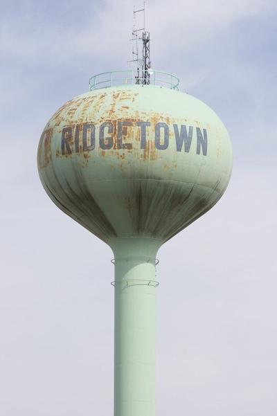 Ridgetown water tower won’t get facelift, new tower planned