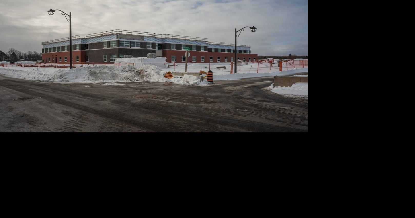 Stouffville Families Invited to Learn About YRDSB's New French ...