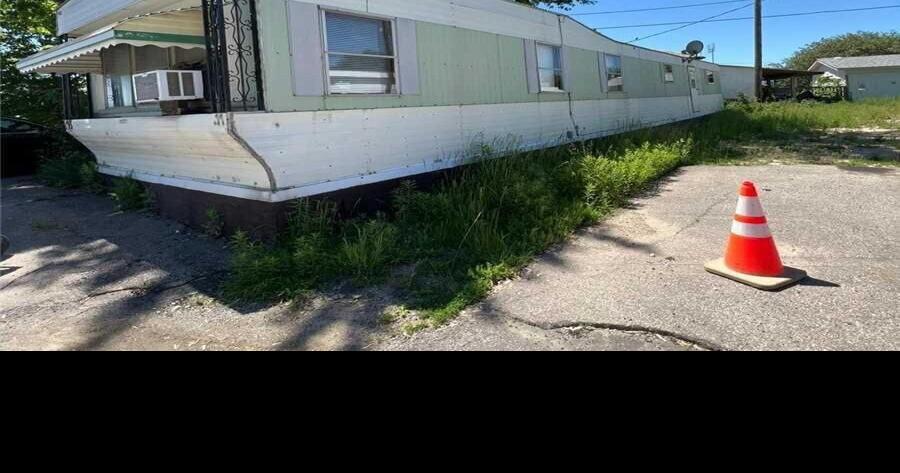 June 24: Police use of force, who wins with towers, restore Gore privy ...