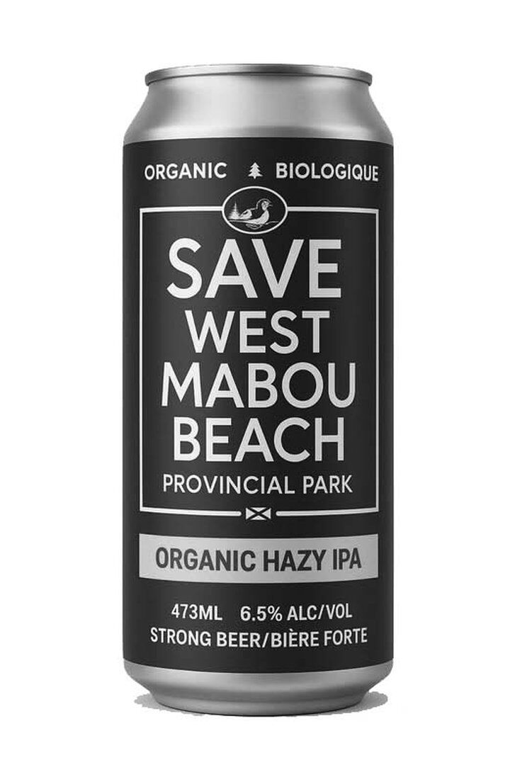 Big Spruce Brewing launches new beer in support of efforts to protect ...