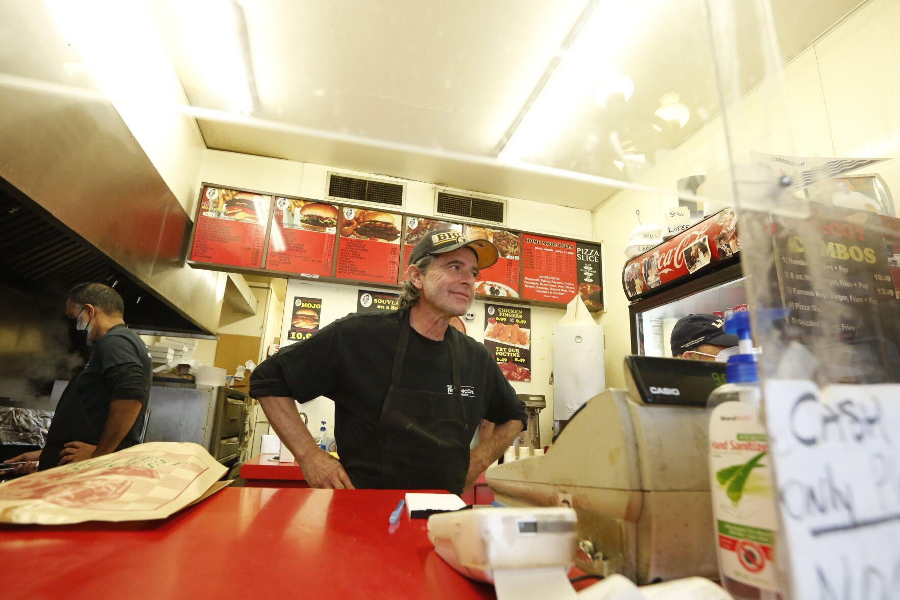 Canada is poised to lose 4,000 restaurants in 2026