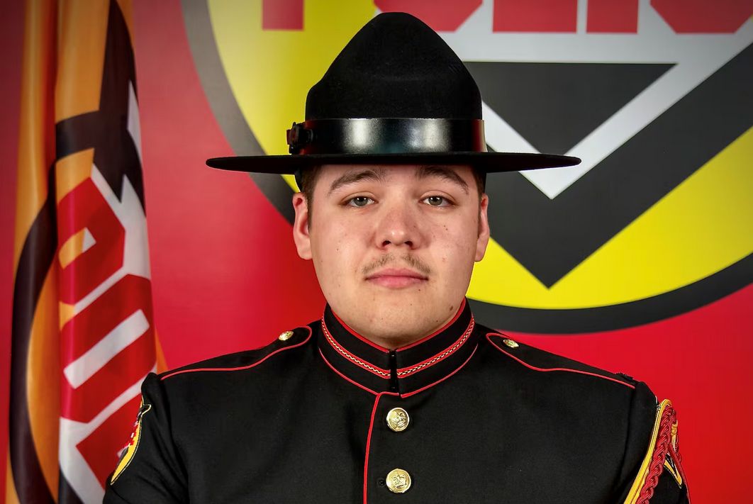 Six Nations cops cited for bravery