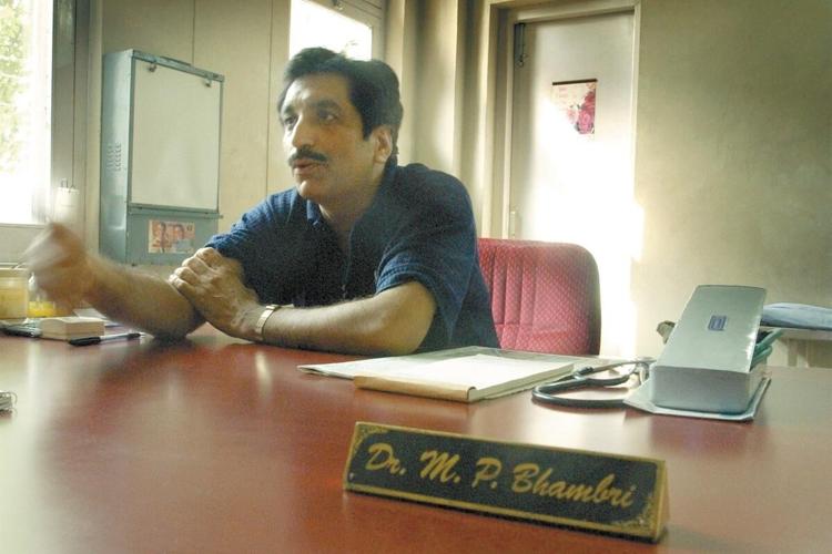 Chapter 16: The graves of the twins