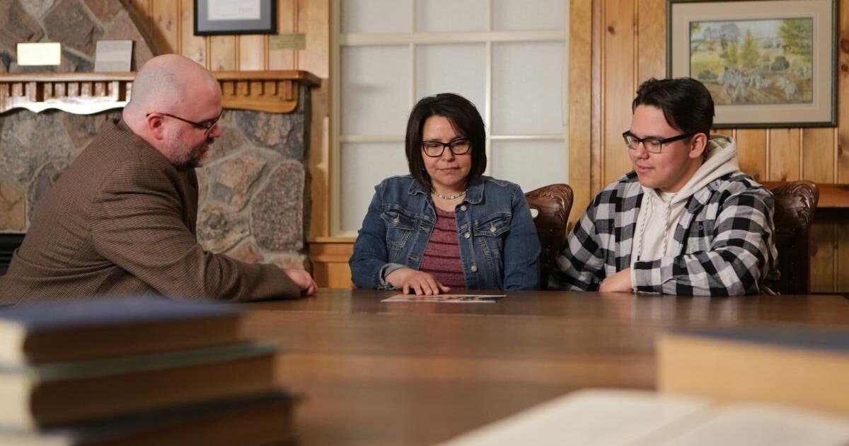 Remembrance Day series ‘Our War’ highlights Tom Longboat