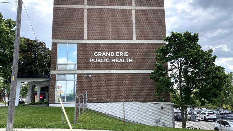 Short term health unit budget shows savings for Brant County