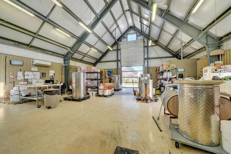 Prince Edward County distillery for sale for $3.9 million