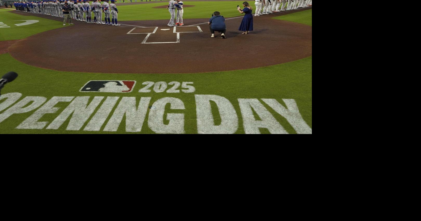 Mets pitcher Sean Manaea shut down from throwing after setback in ...