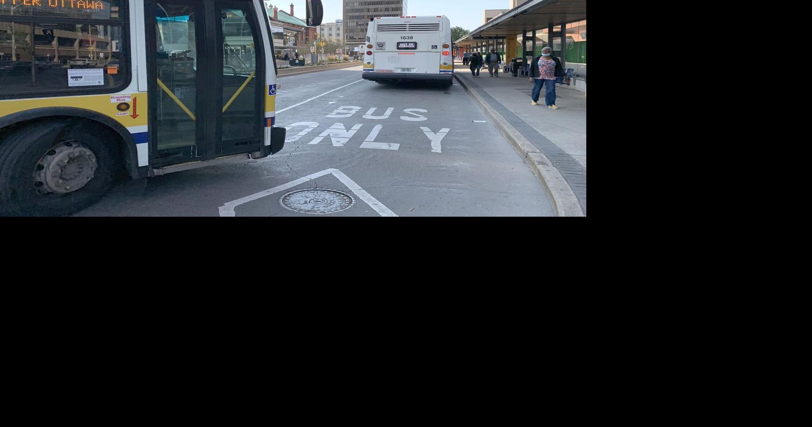 Hamilton adding new HSR bus service to boost ridership
