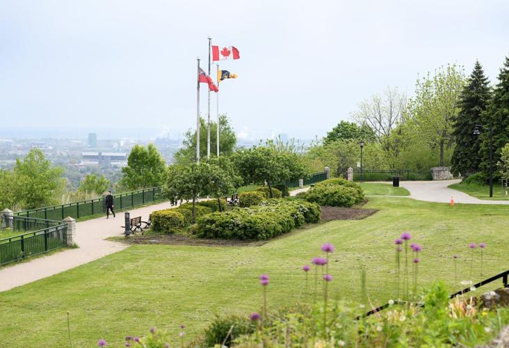 The best places to see spring blooms in Hamilton