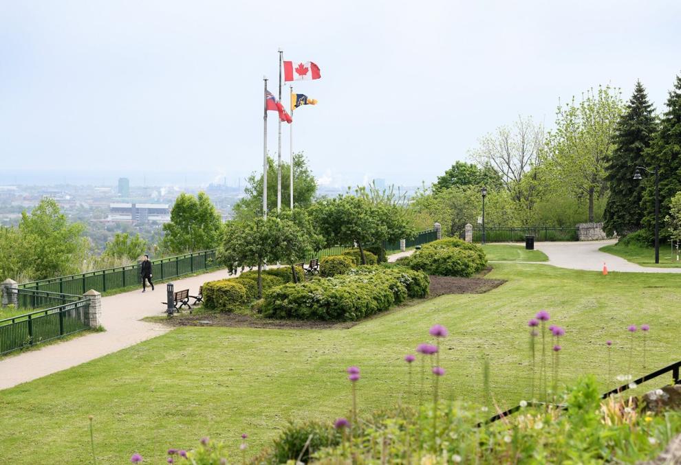 The best places to see spring blooms in Hamilton
