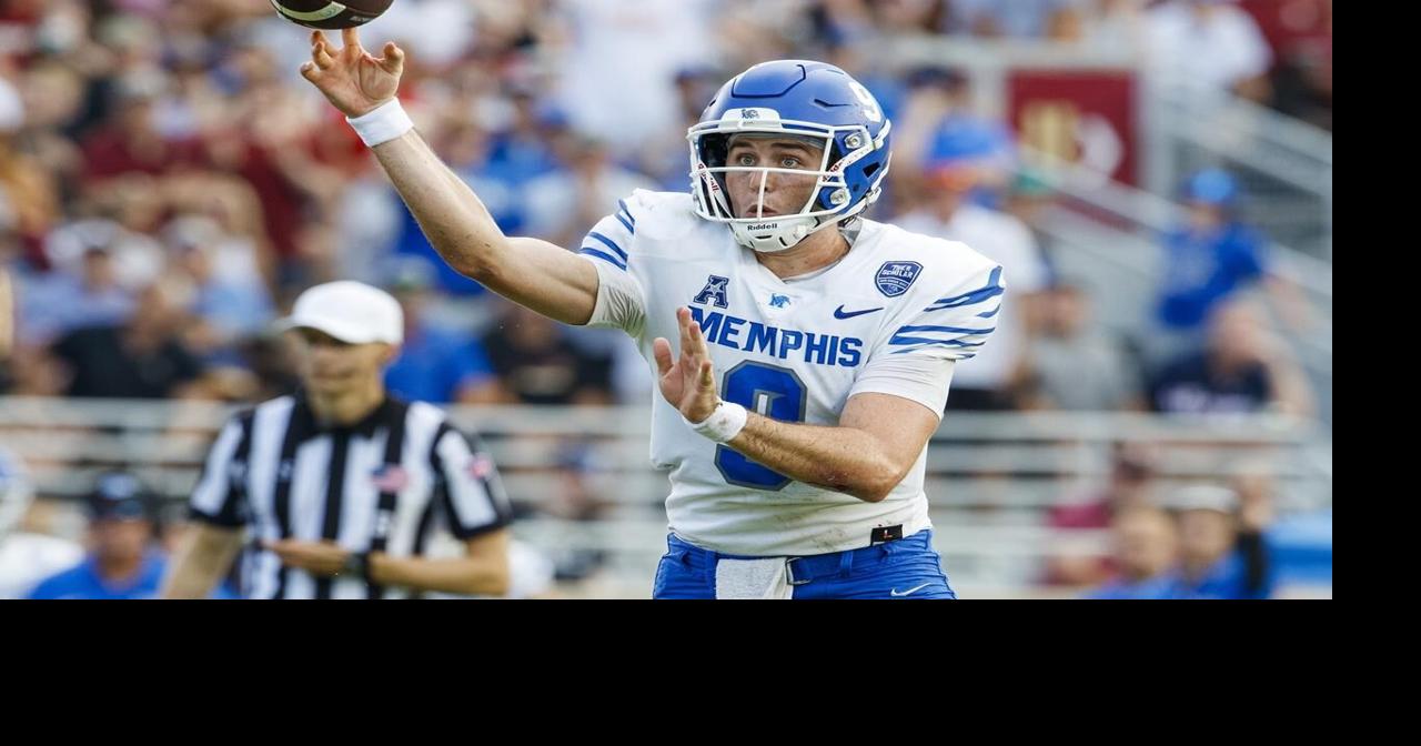 Seth Henigan throws 2 TD passes as Memphis stuns reeling Florida State ...