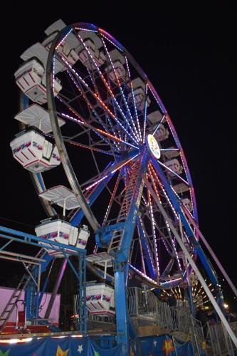 Caledonia Fair holding volunteer fair