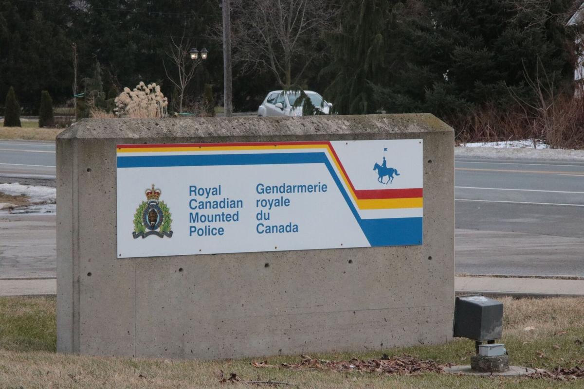 rcmp barr