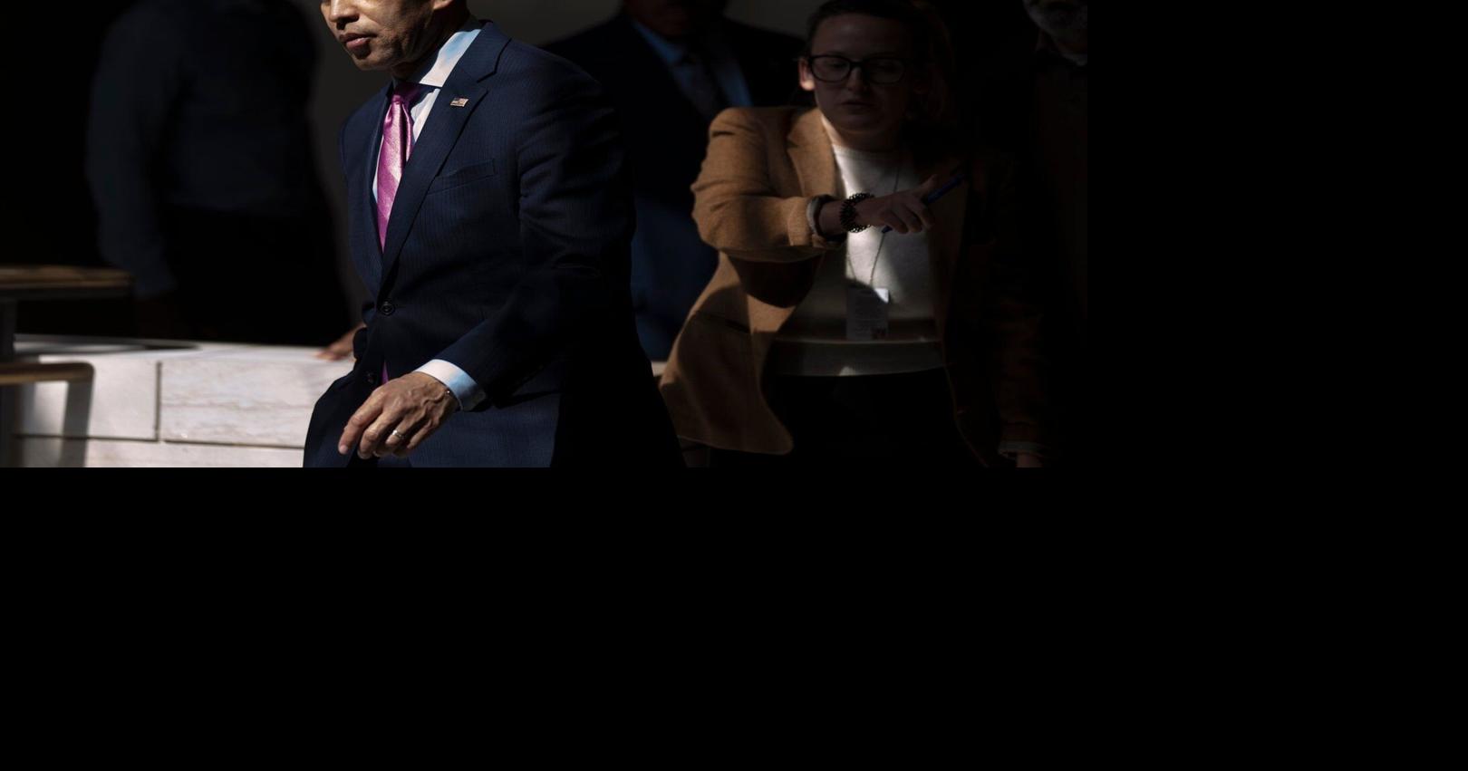 Democrats voted for a shutdown. Now they have to find a way out