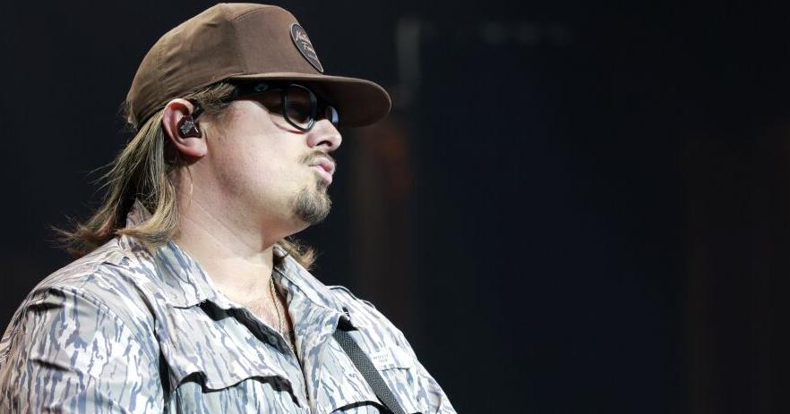 Hardy bringing ‘The Country! Country!’ tour to TD Coliseum