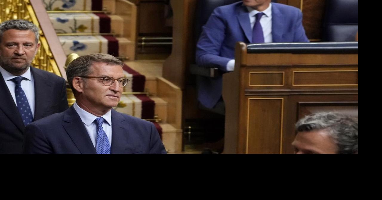 Why Spain's conservative leader is a long shot to become prime minister ...