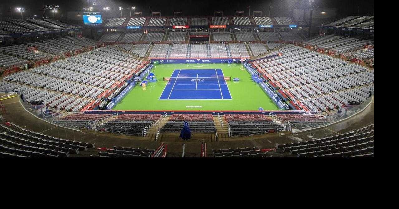 Montreal's IGA Stadium to host Davis Cup qualifier between Canada and ...