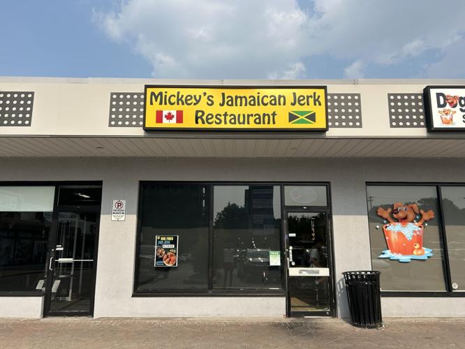 I’m moving to Hamilton. What restaurants should I try?