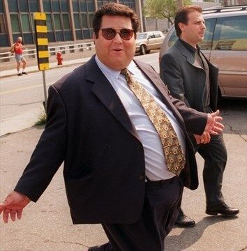 Seven things to know about the mob and Musitanos in Hamilton