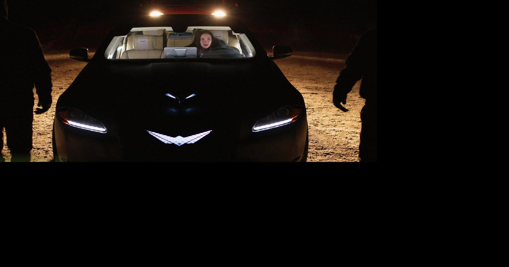 Local filmmaker Derek Diorio debuts EVEL at North Bay Film Festival
