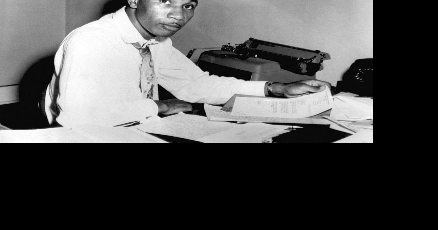 Daughter of assassinated civil rights leader sees painful echoes of ...
