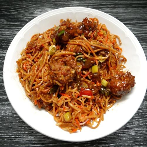 Expand your tastebuds with Hakka cuisine