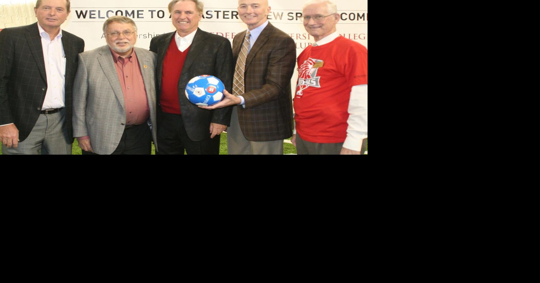 Ancaster Soccer Club suing Redeemer University over soccer dome user ...