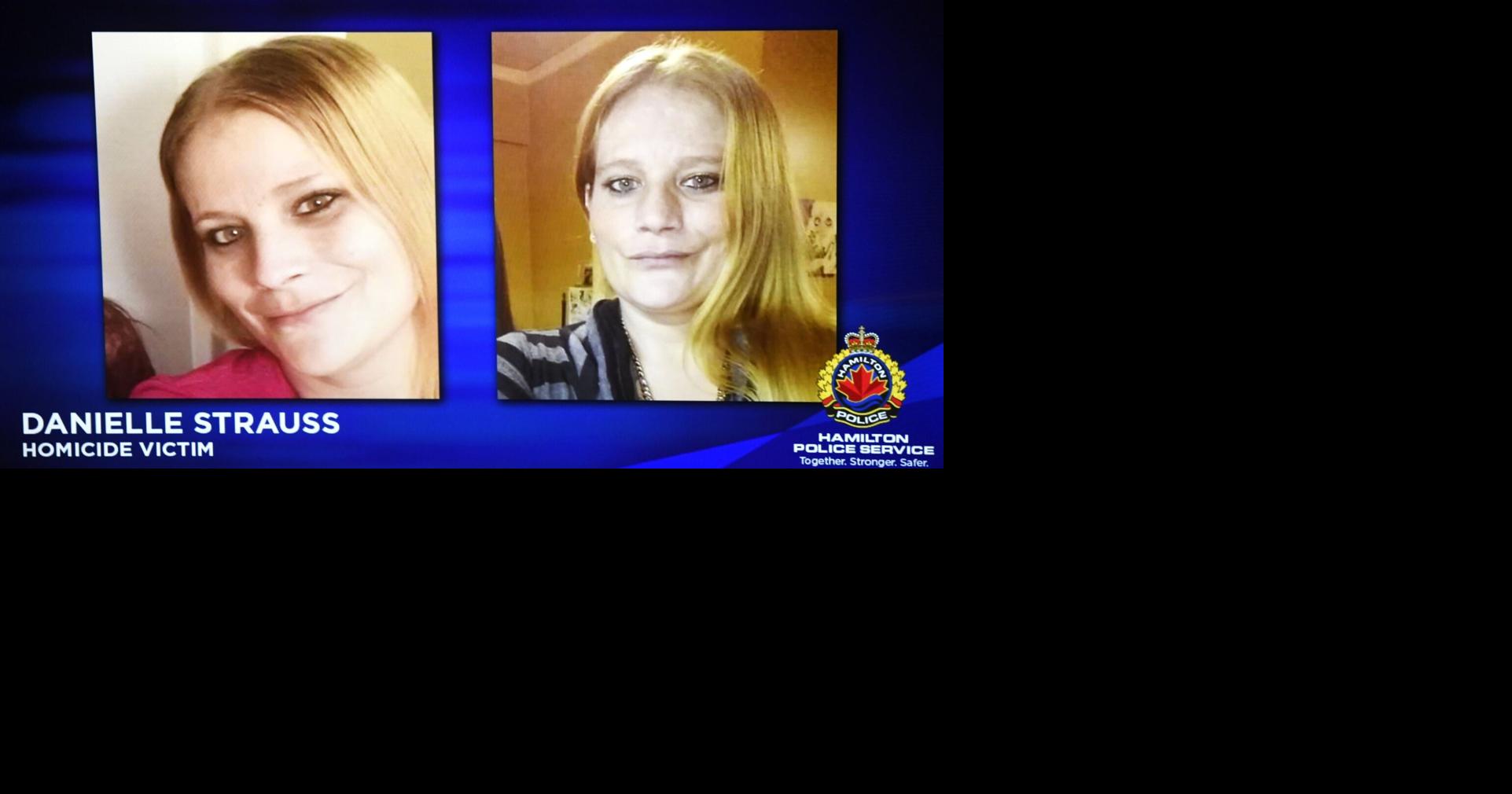 Hamilton woman sentenced for helping son flee Canada