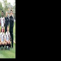 Ancaster Under 17 soccer Titans secure top spot in Ontario Youth Soccer ...