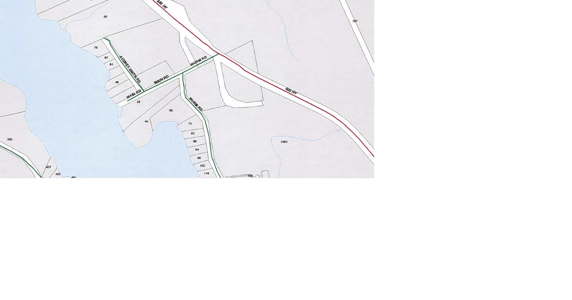 Here’s why Magnetawan’s Main Road is getting a name change