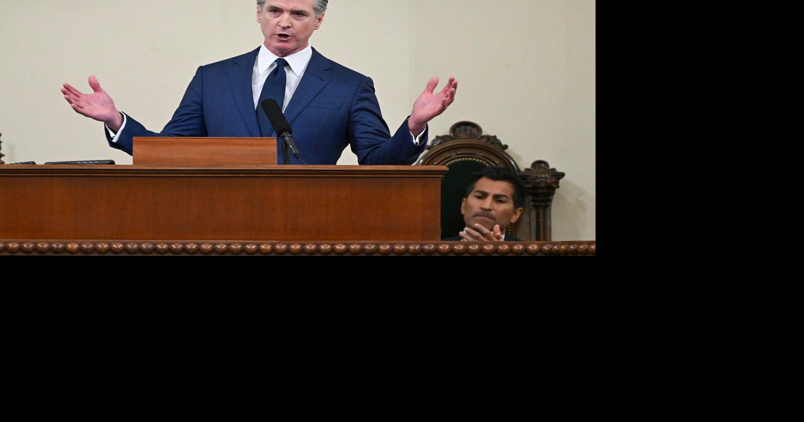 Federal judges allow California to use new US House map ahead of 2026 ...