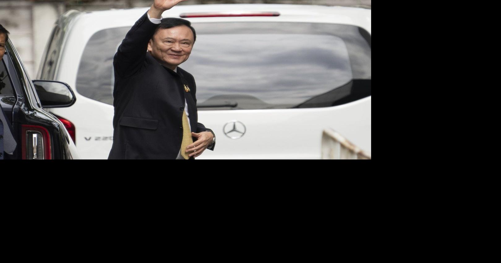 Thai court acquits former Prime Minister Thaksin Shinawatra of royal ...