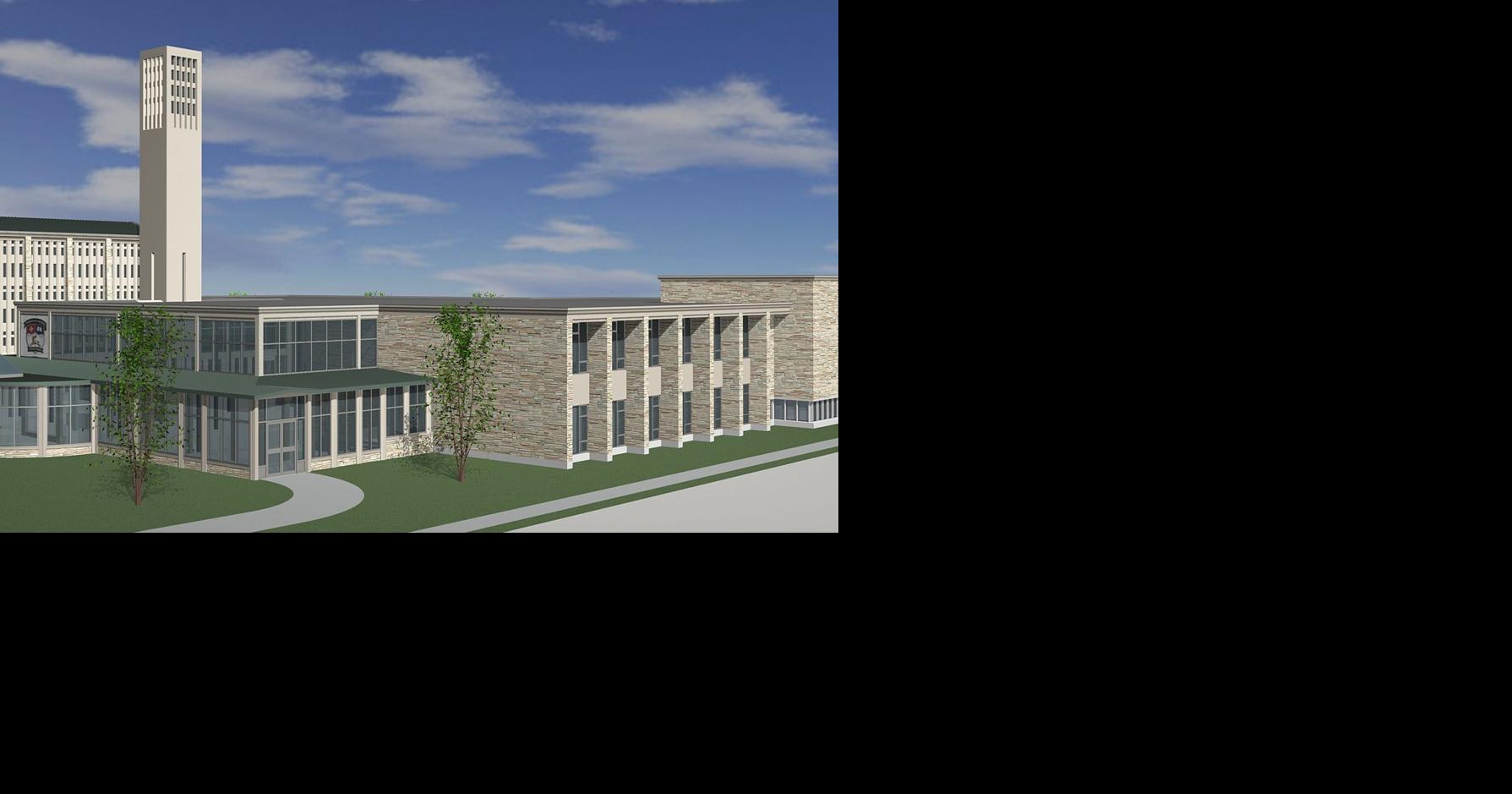 McMaster Divinity College breaks ground on expansion