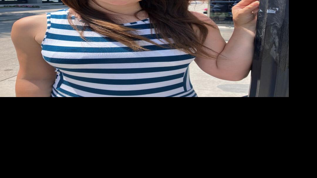 Ann Pirvu excited to play not ‘boring monogamous person’