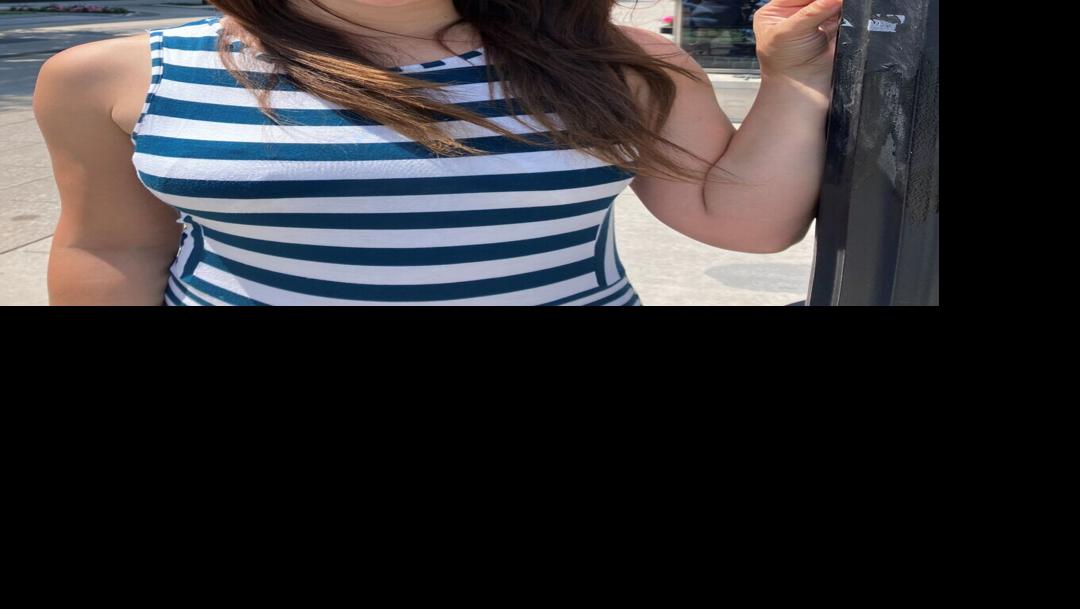 Ann Pirvu excited to play not ‘boring monogamous person’