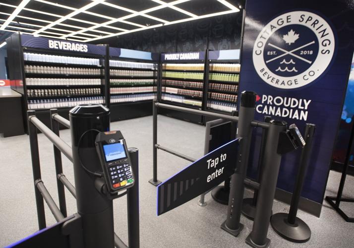 Inside the new TD Coliseum: five standout features