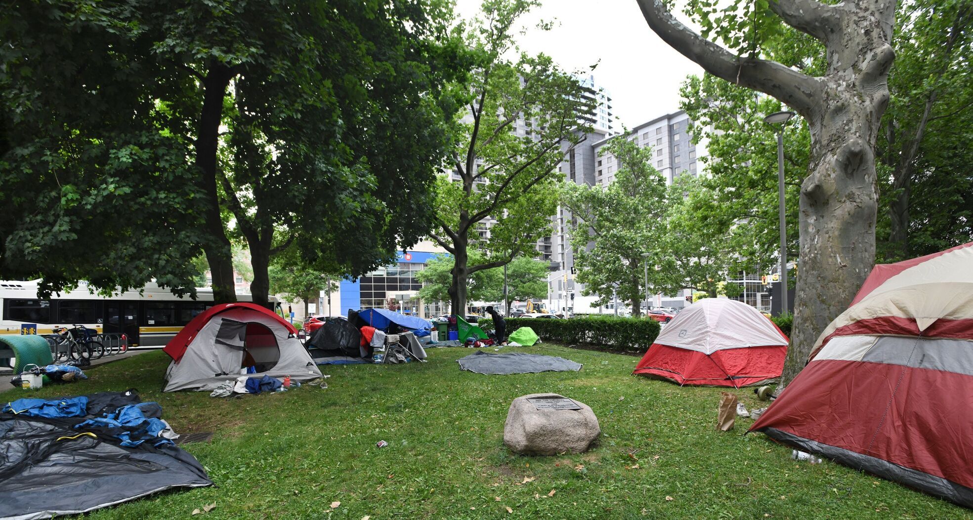 Mike Hoekstra’s journey from homelessness to hope