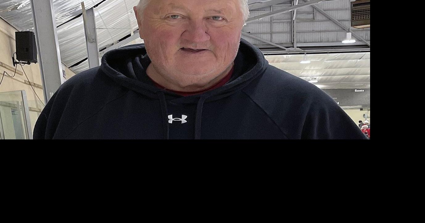 A lasting legacy Barron receives CJTT FM Lifetime Achievement Award