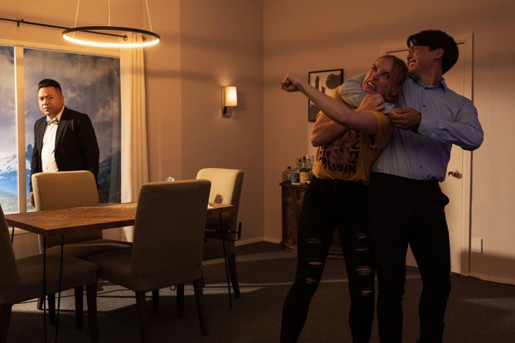 Hamilton-made comedy taps into ‘Scooby-Doo’ vibe