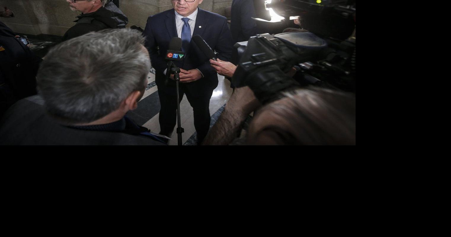 Winnipeg mayor pushing for fourth emergency service to respond to ...