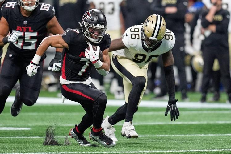 2025 NFL All-Pro Team Voting